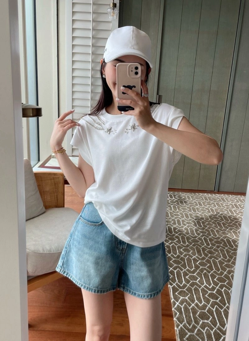 Christian Dior T-Shirts
