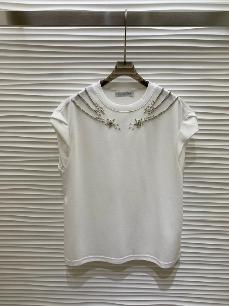 High fidelity Christian Dior T-Shirts
