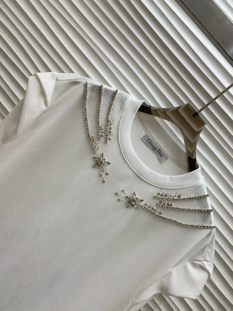 High fidelity Christian Dior T-Shirts