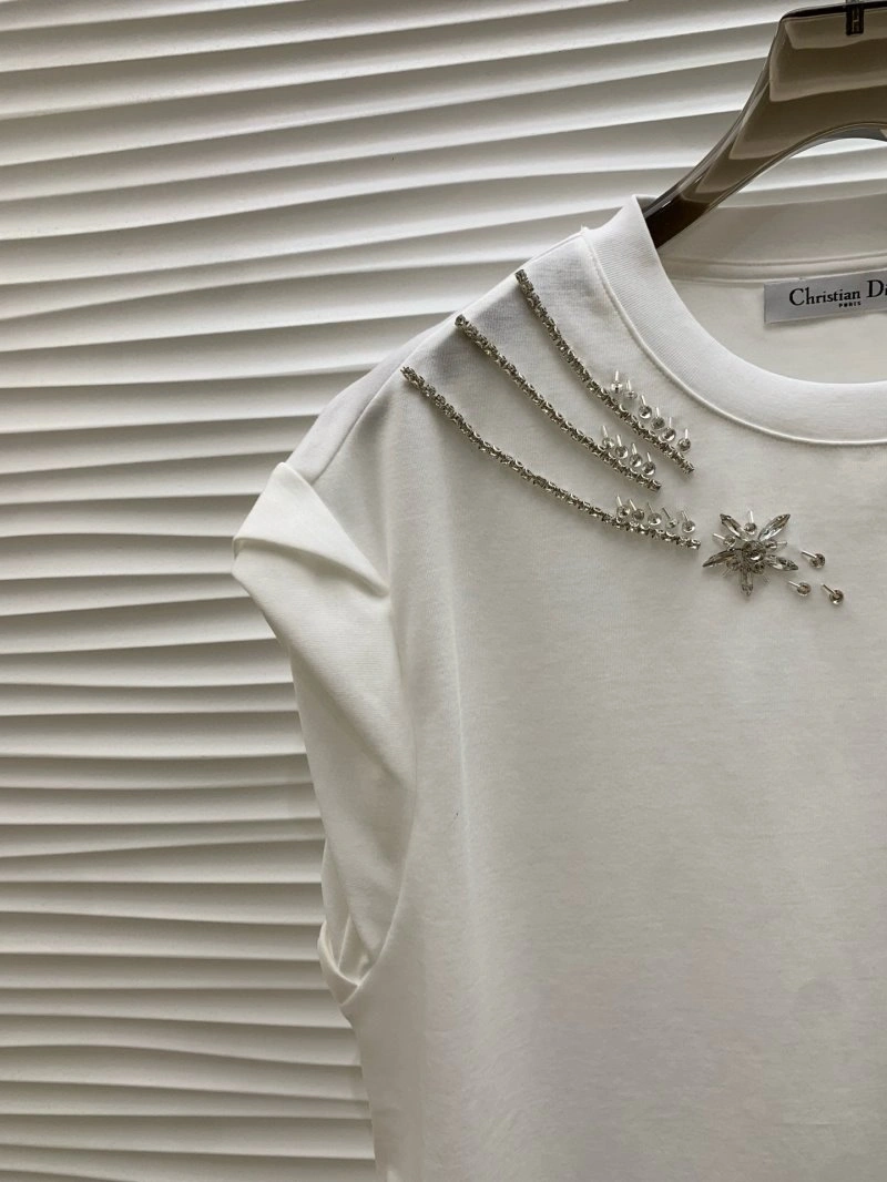 High fidelity Christian Dior T-Shirts