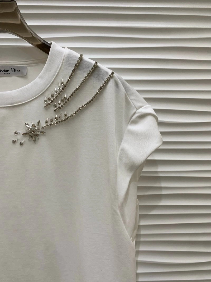 High fidelity Christian Dior T-Shirts