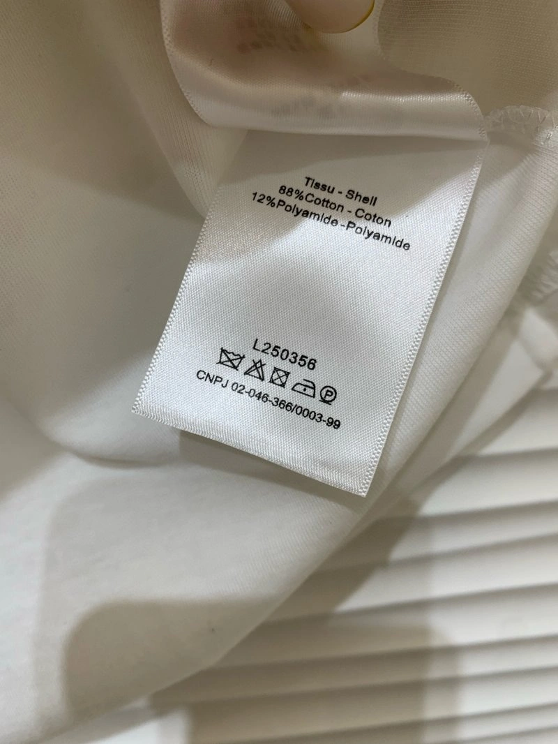 High fidelity Christian Dior T-Shirts