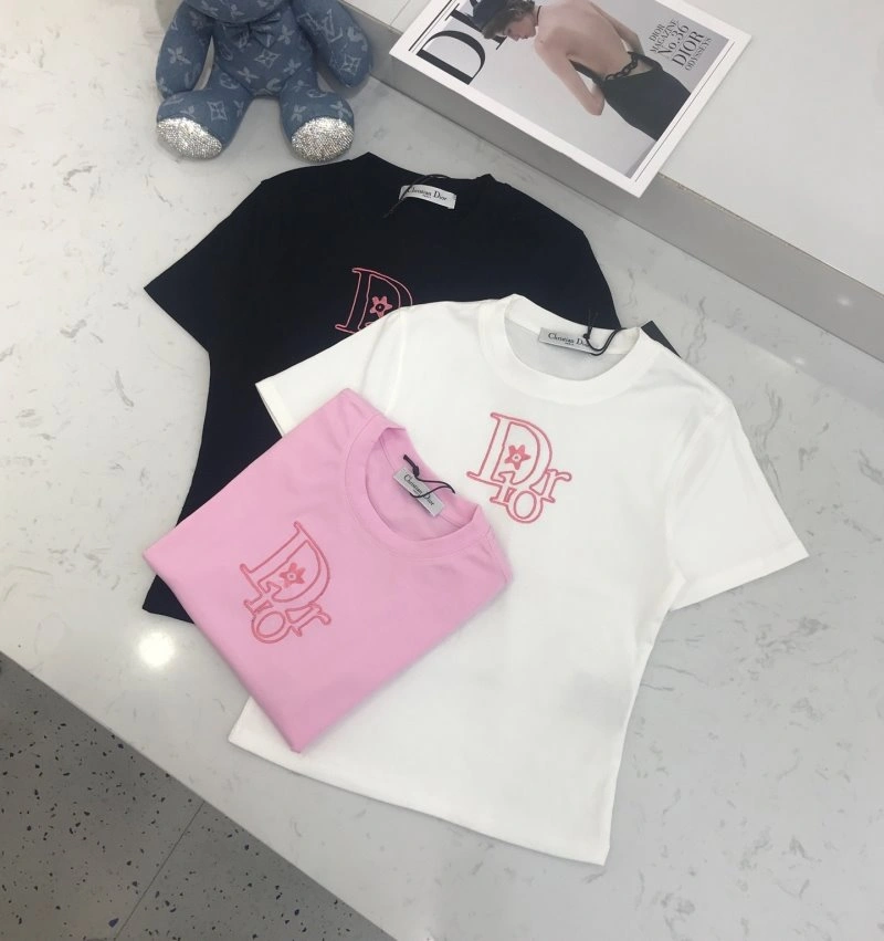 Christian Dior T-Shirts