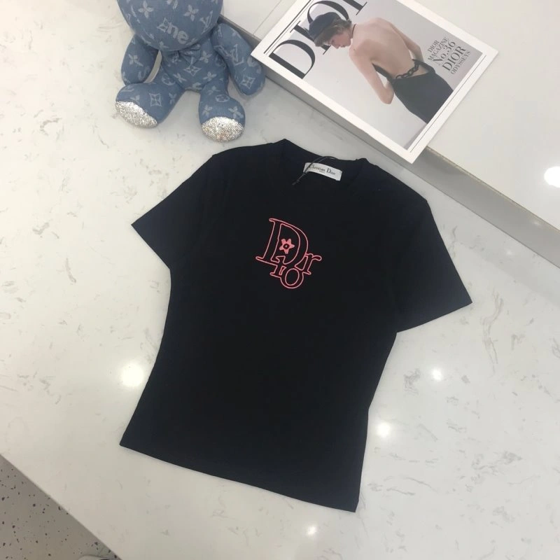 Perfect replica Christian Dior T-Shirts