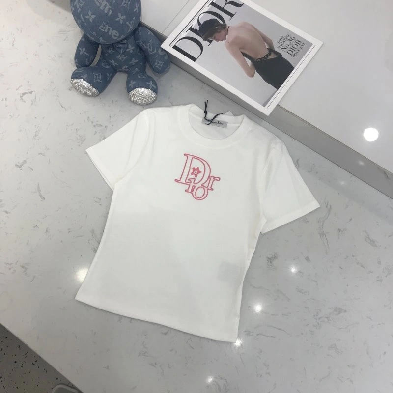 Perfect replica Christian Dior T-Shirts
