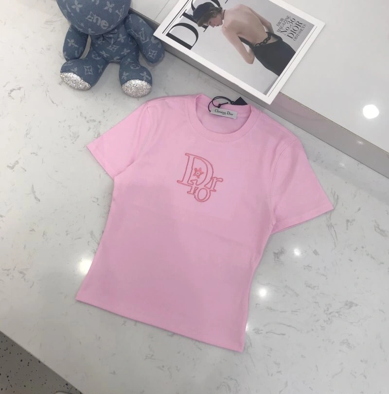 Perfect replica Christian Dior T-Shirts