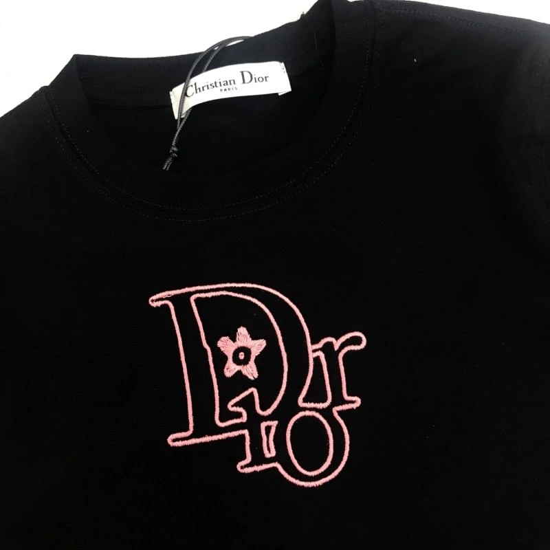 Perfect replica Christian Dior T-Shirts