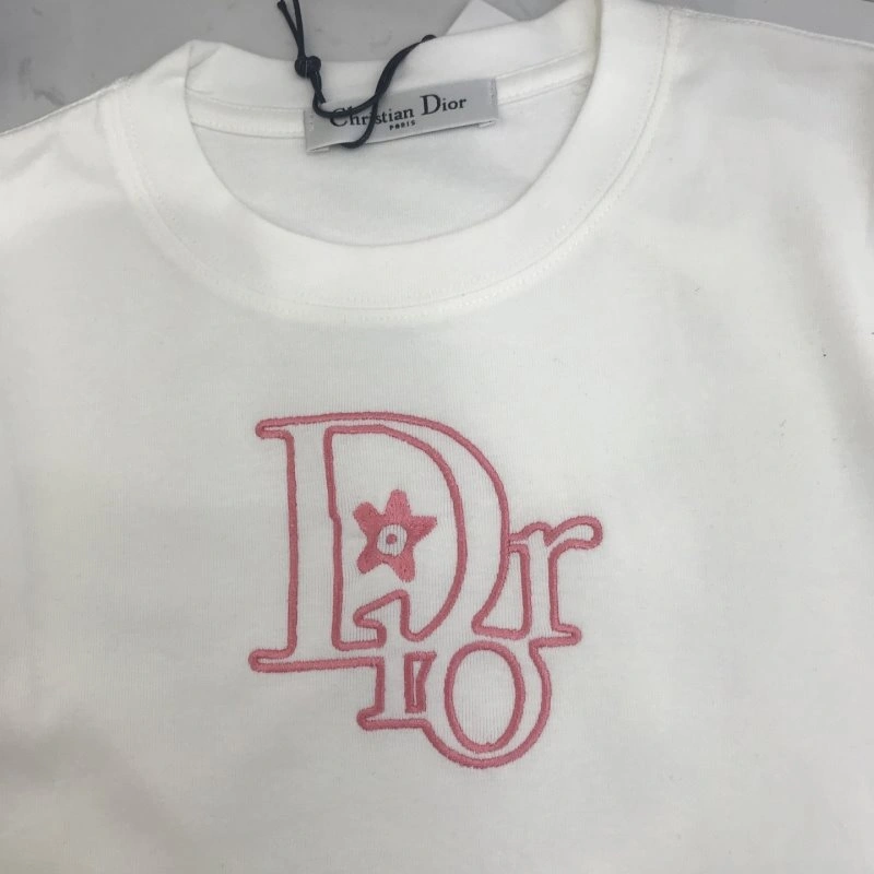 Perfect replica Christian Dior T-Shirts