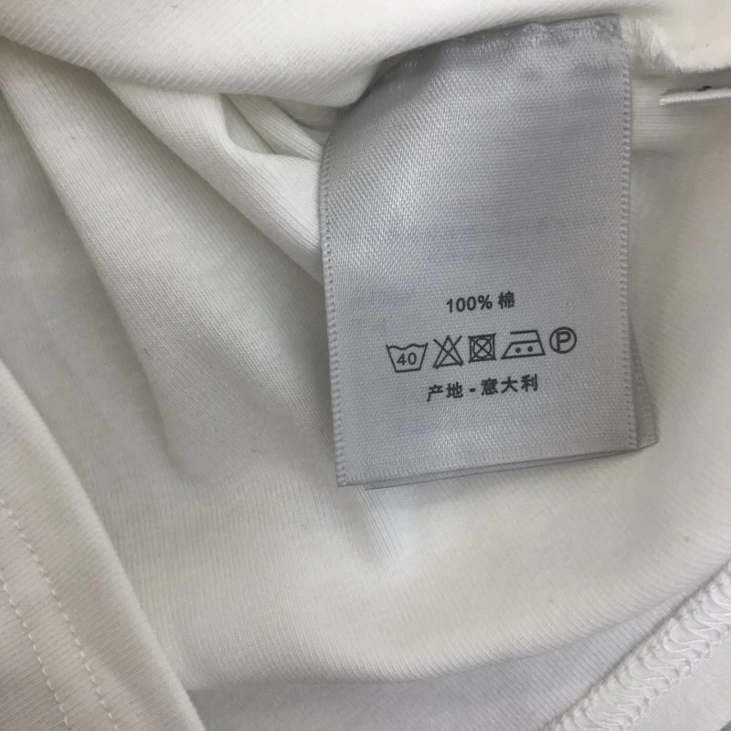 Perfect replica Christian Dior T-Shirts