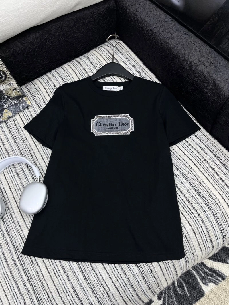 Christian Dior T-Shirts