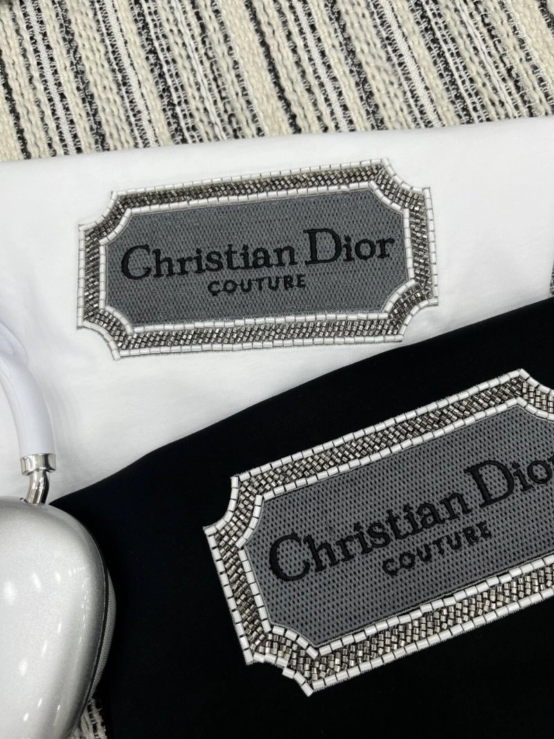 Mirror quality Christian Dior T-Shirts
