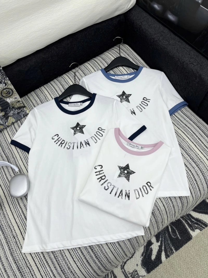 Christian Dior T-Shirts
