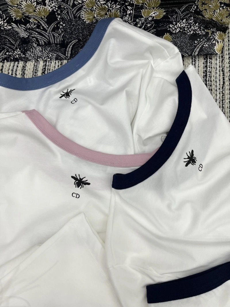 1:1 copy Christian Dior T-Shirts