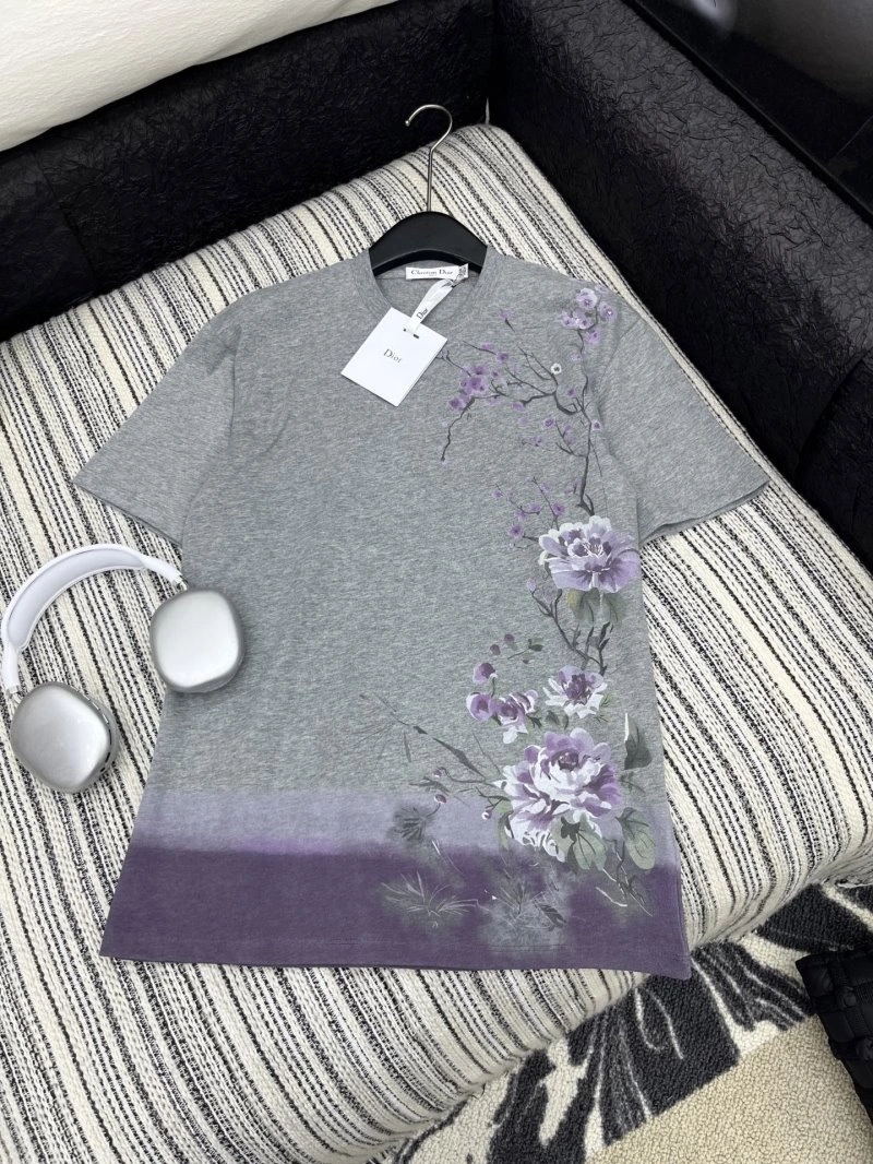 Christian Dior T-Shirts