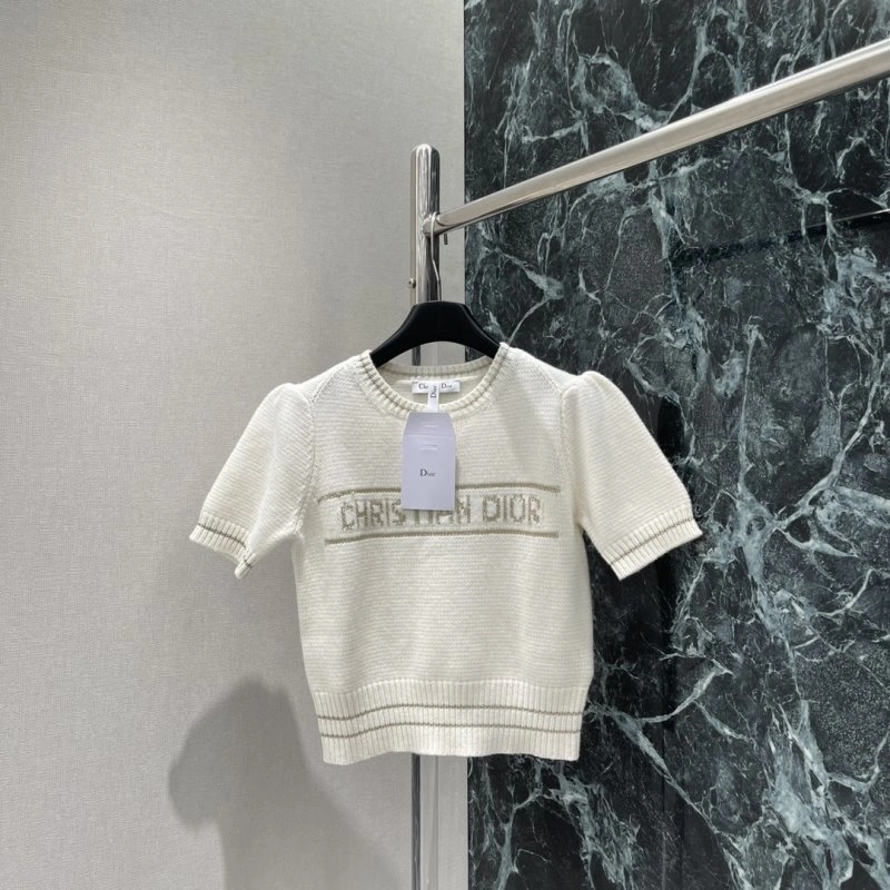 Christian Dior T-Shirts