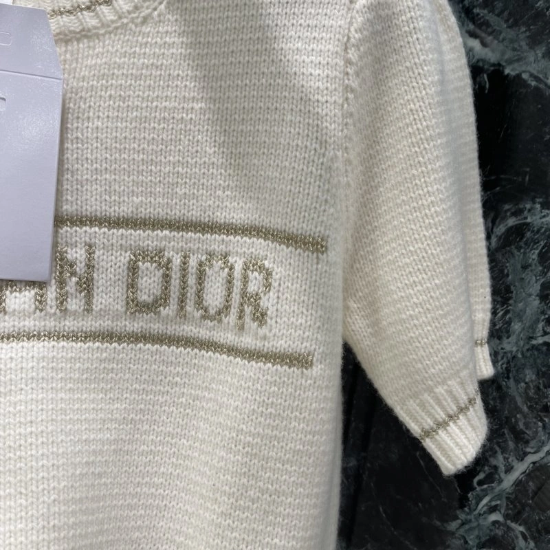 Exact replica Christian Dior T-Shirts
