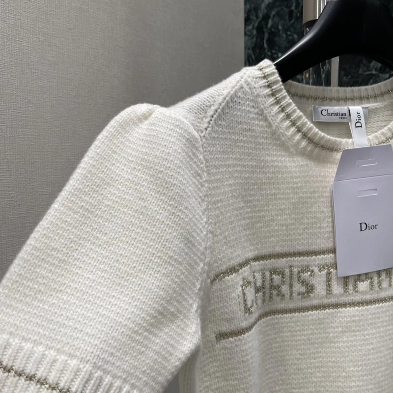 Exact replica Christian Dior T-Shirts