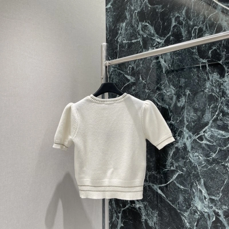 Exact replica Christian Dior T-Shirts