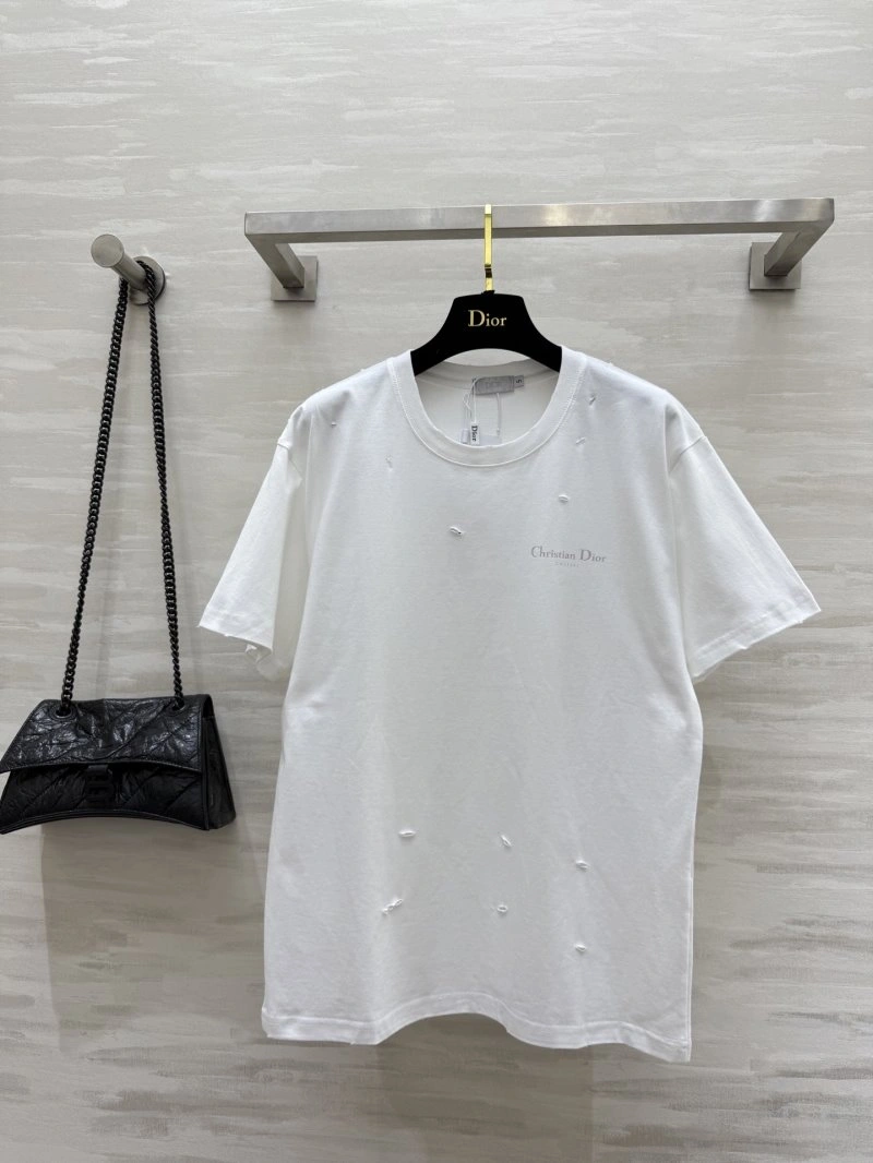 Christian Dior T-Shirts