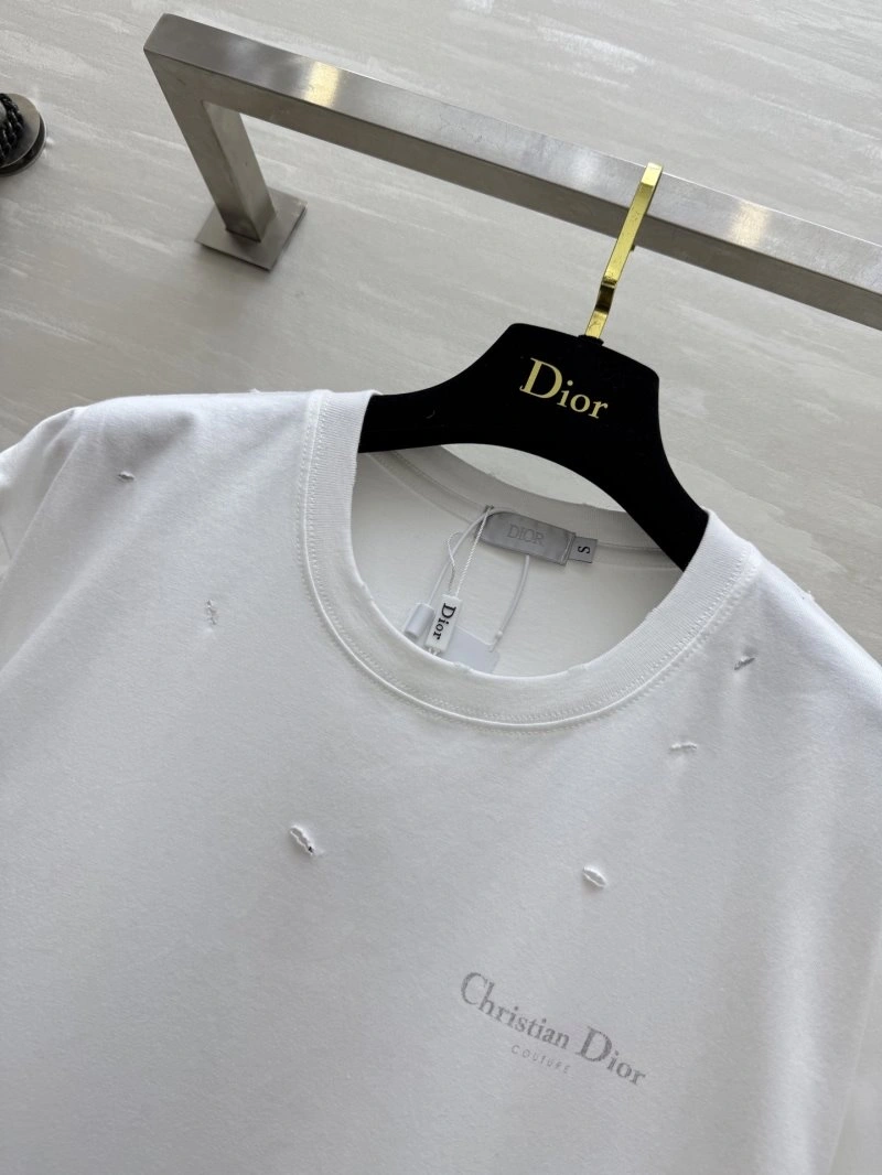 High accuracy Christian Dior T-Shirts