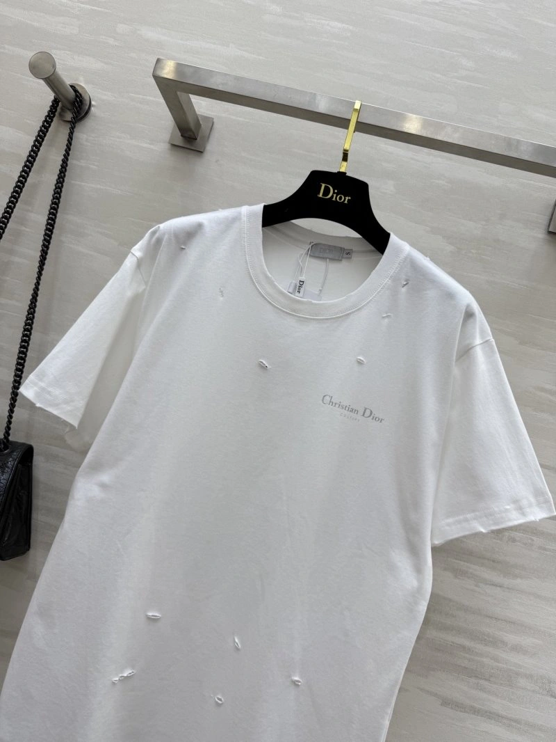 High accuracy Christian Dior T-Shirts