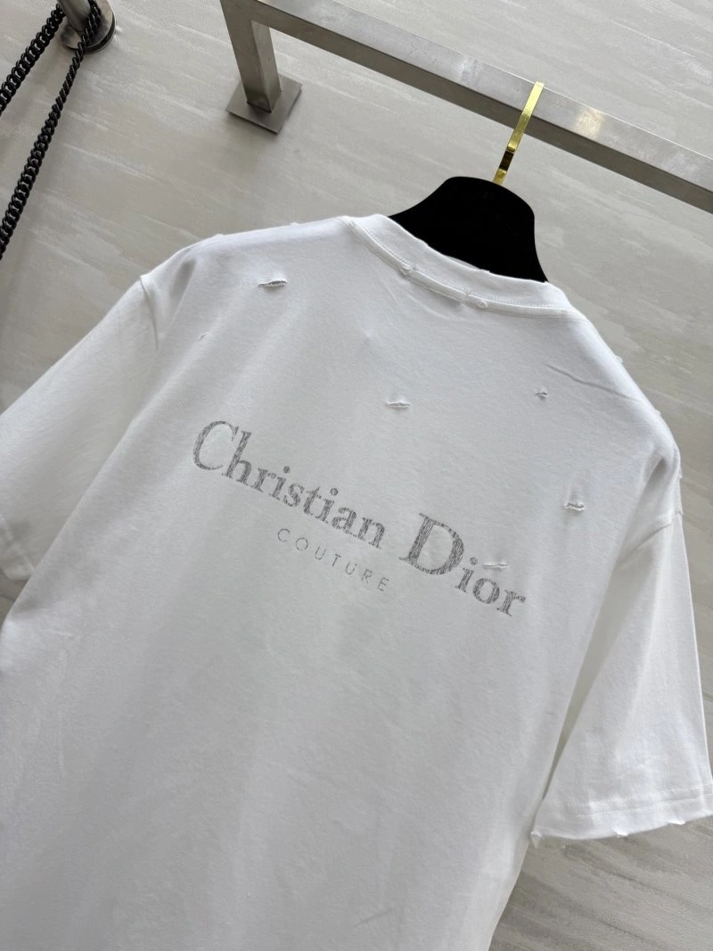 High accuracy Christian Dior T-Shirts