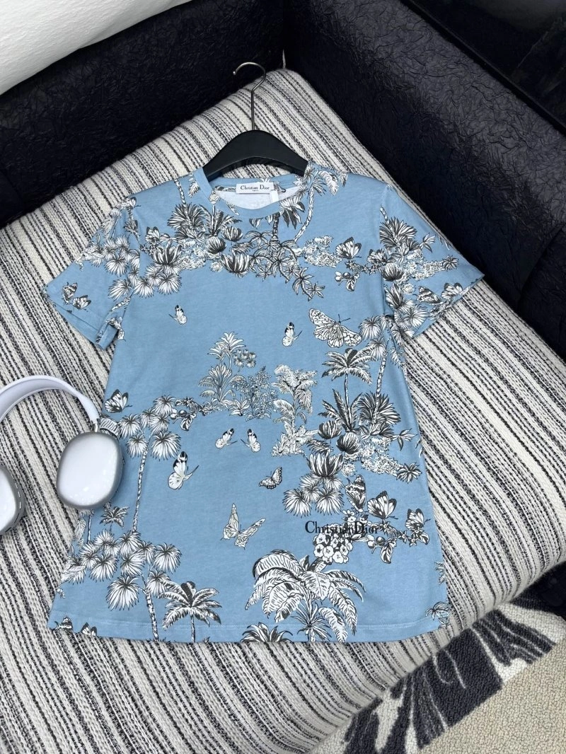 Christian Dior T-Shirts