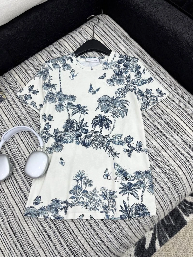 OEM Christian Dior T-Shirts
