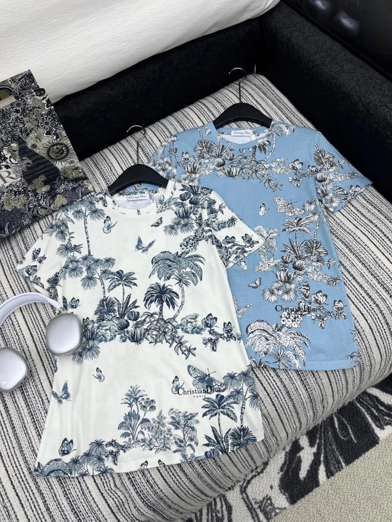 OEM Christian Dior T-Shirts