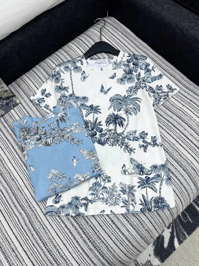 OEM Christian Dior T-Shirts