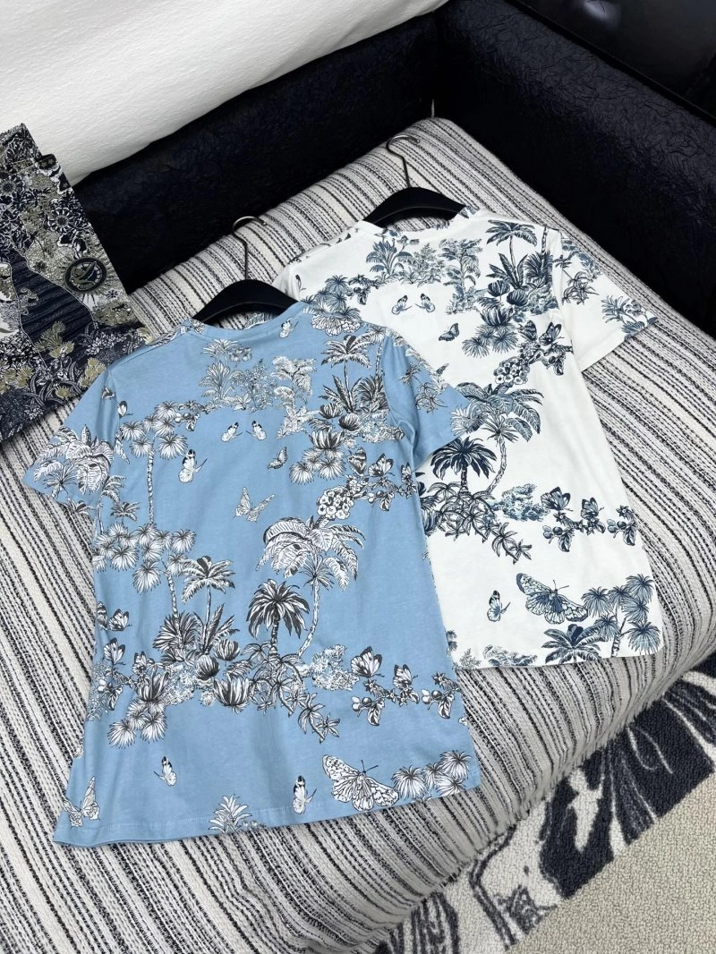 OEM Christian Dior T-Shirts