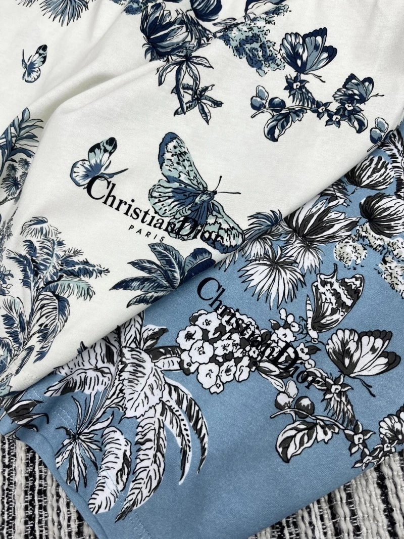 OEM Christian Dior T-Shirts