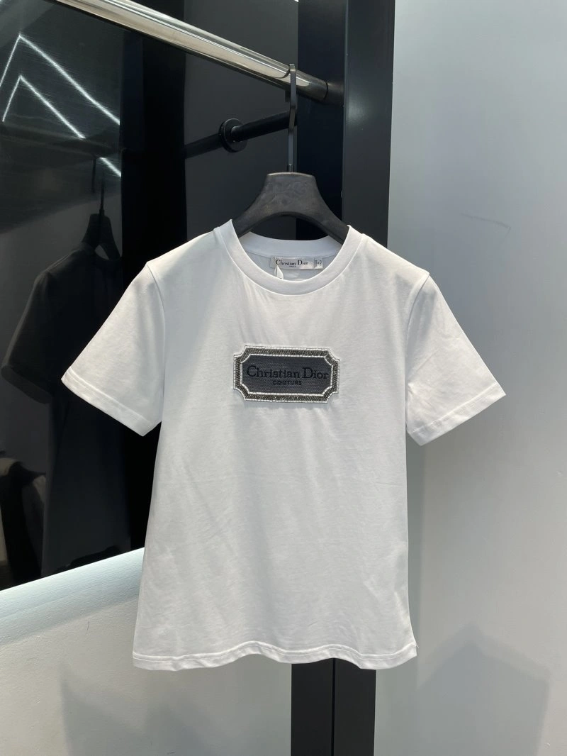 Christian Dior T-Shirts