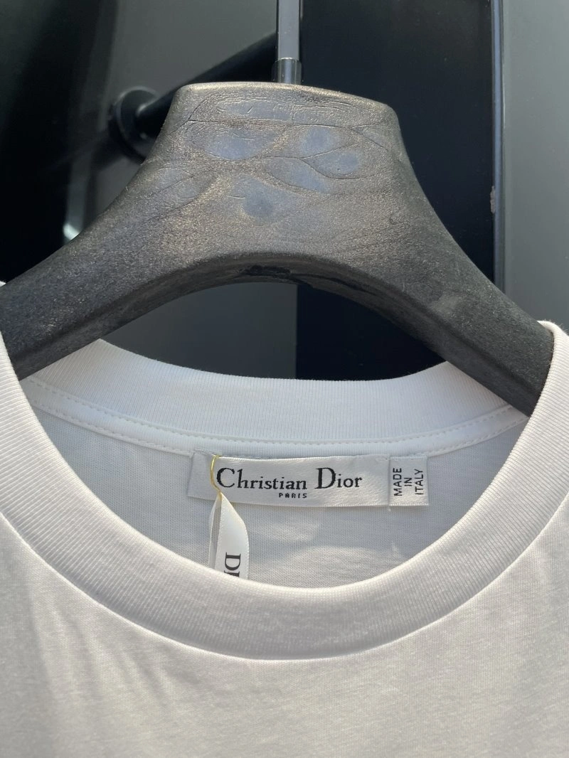 High accuracy Christian Dior T-Shirts