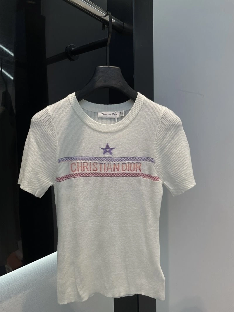 Christian Dior T-Shirts