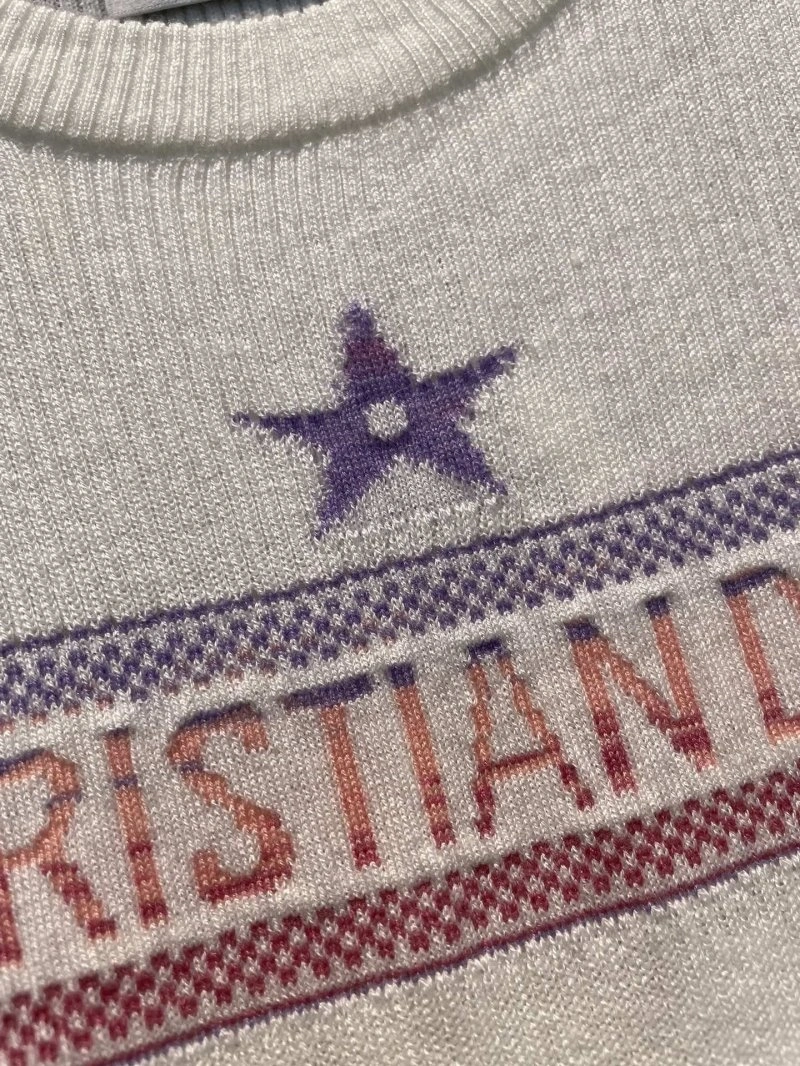 Exact replica Christian Dior T-Shirts