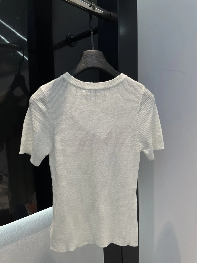 Exact replica Christian Dior T-Shirts