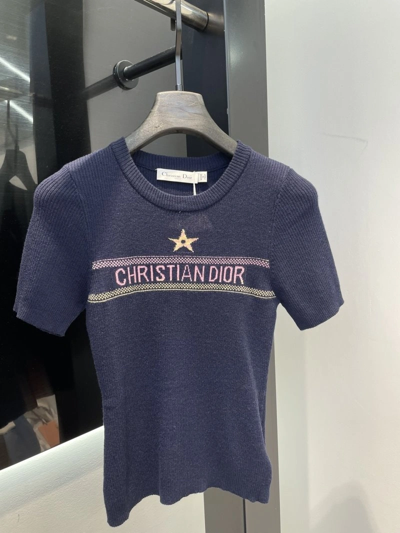 Christian Dior T-Shirts