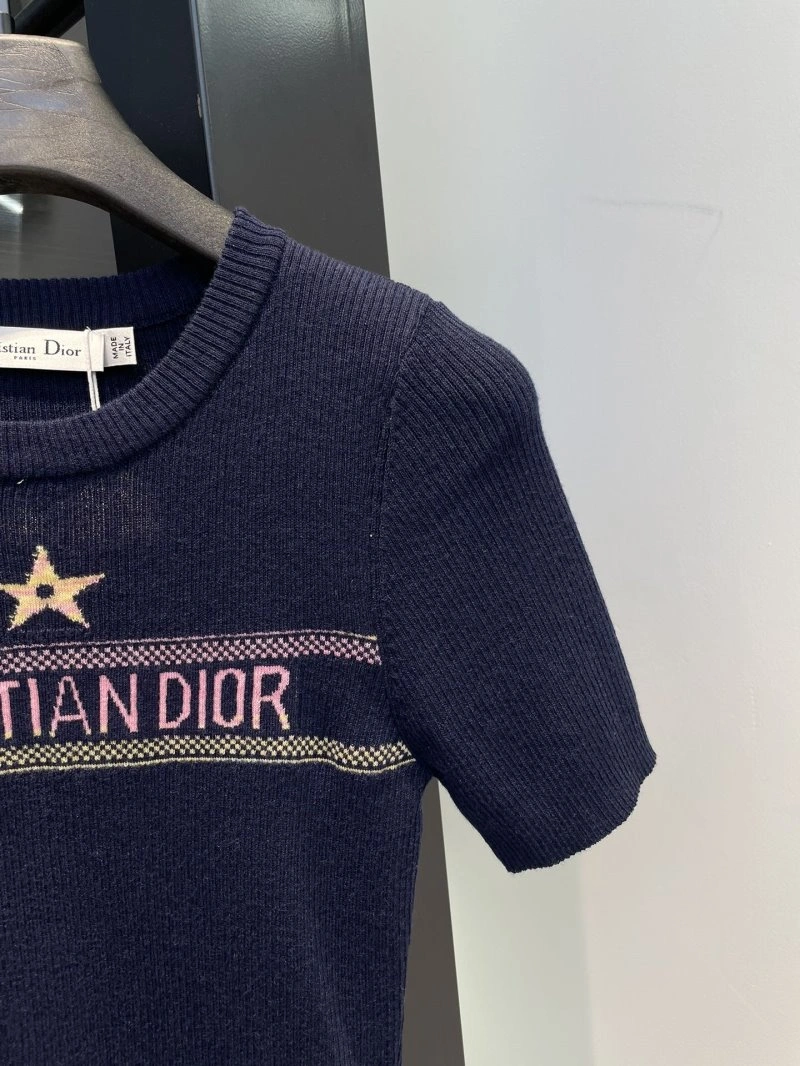 1:1 copy Christian Dior T-Shirts