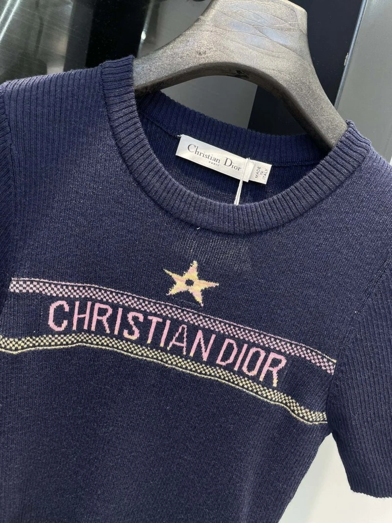 1:1 copy Christian Dior T-Shirts