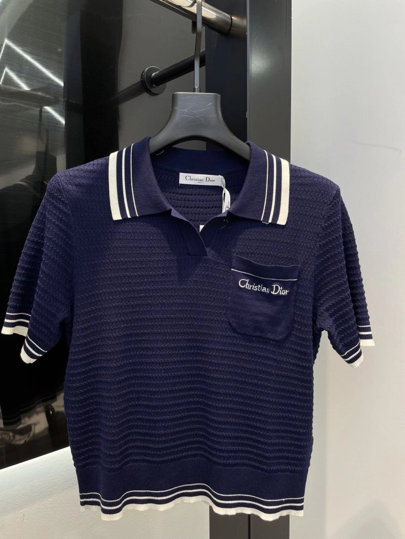 Christian Dior T-Shirts
