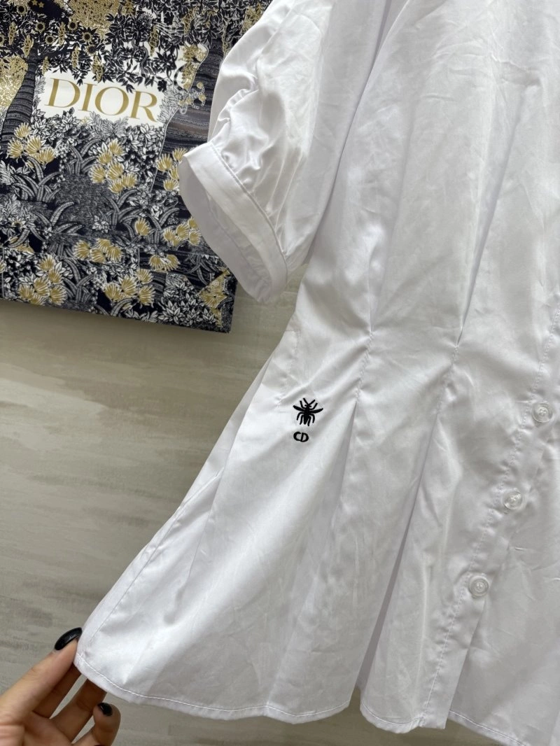 High accuracy Christian Dior T-Shirts