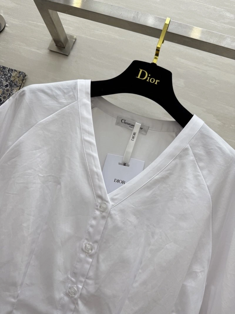 High accuracy Christian Dior T-Shirts