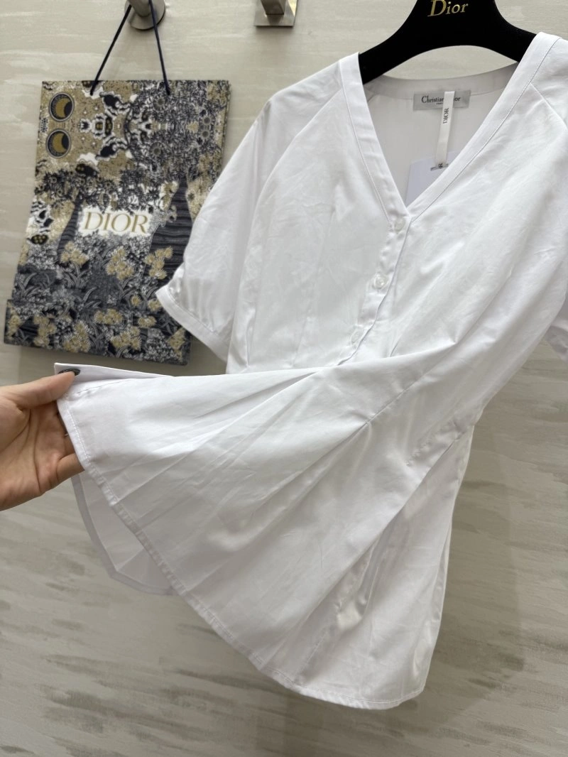 High accuracy Christian Dior T-Shirts