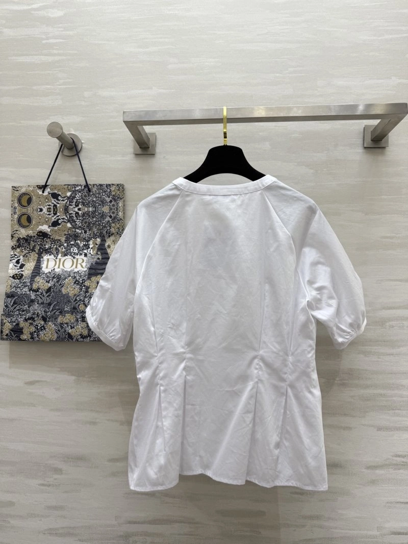 High accuracy Christian Dior T-Shirts