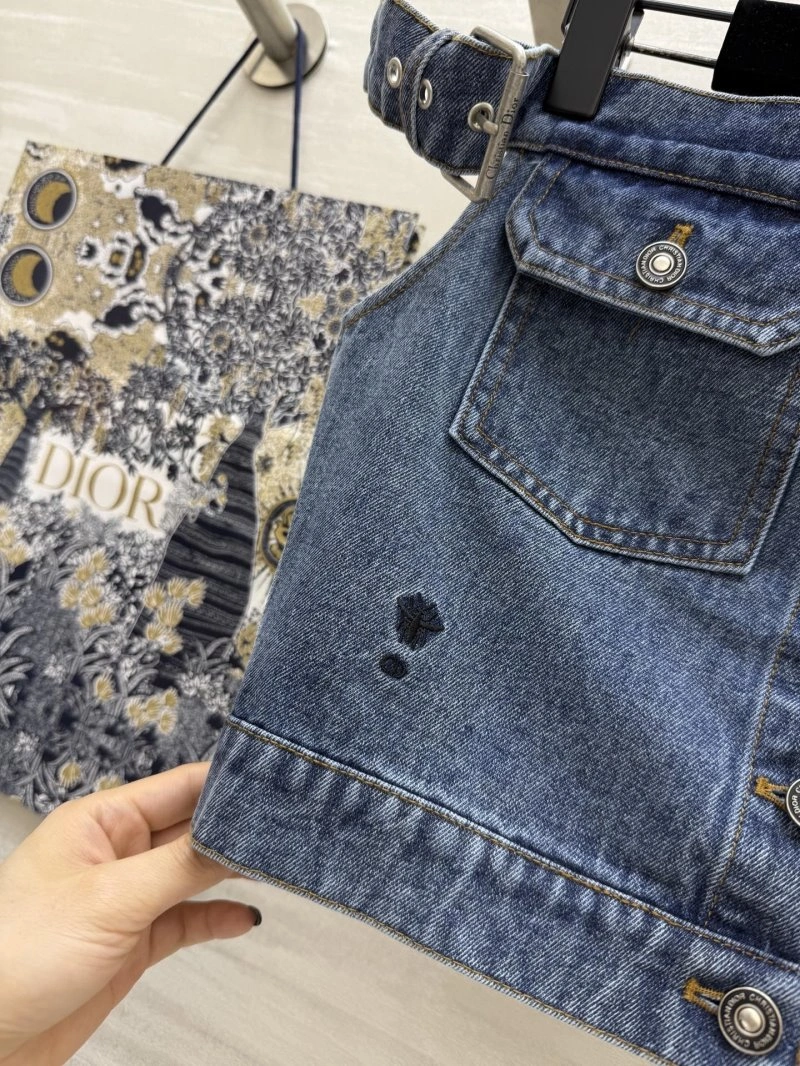 Mirror quality Christian Dior T-Shirts