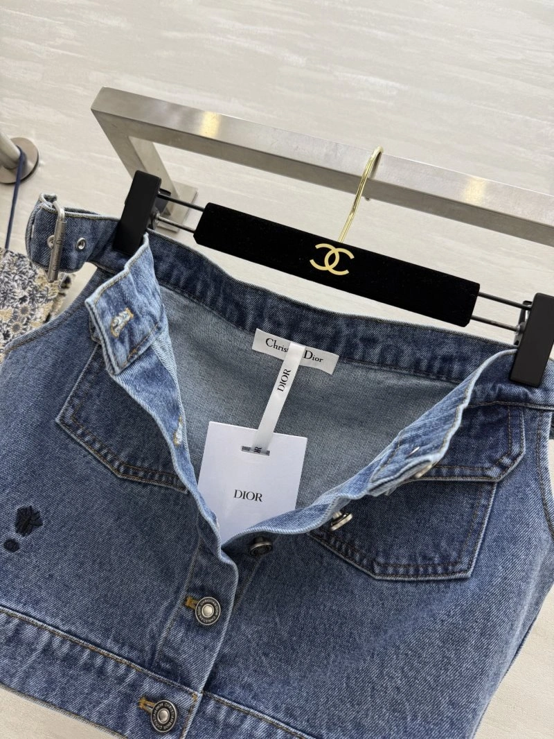 Mirror quality Christian Dior T-Shirts
