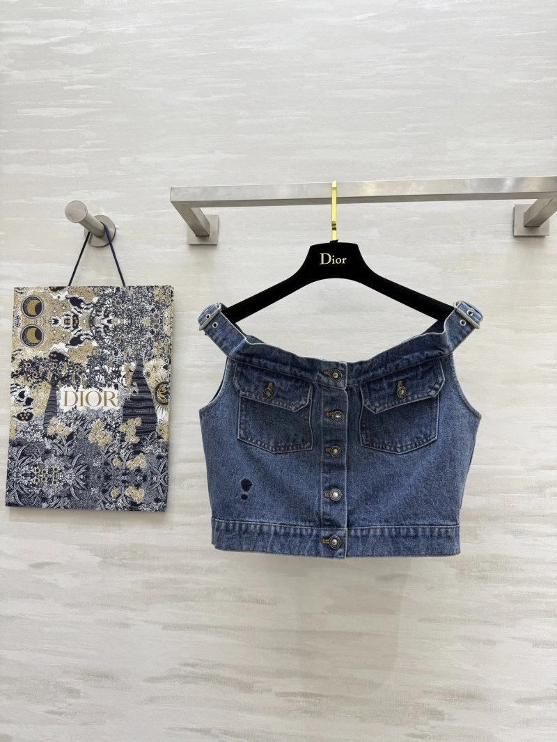 Mirror quality Christian Dior T-Shirts