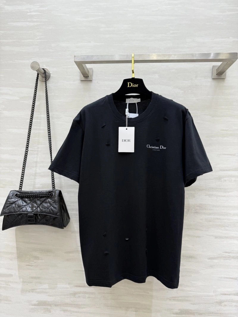 Christian Dior T-Shirts