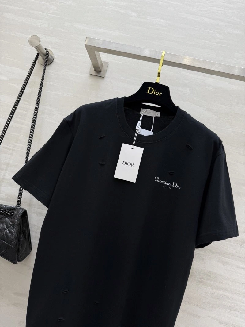 Exact replica Christian Dior T-Shirts